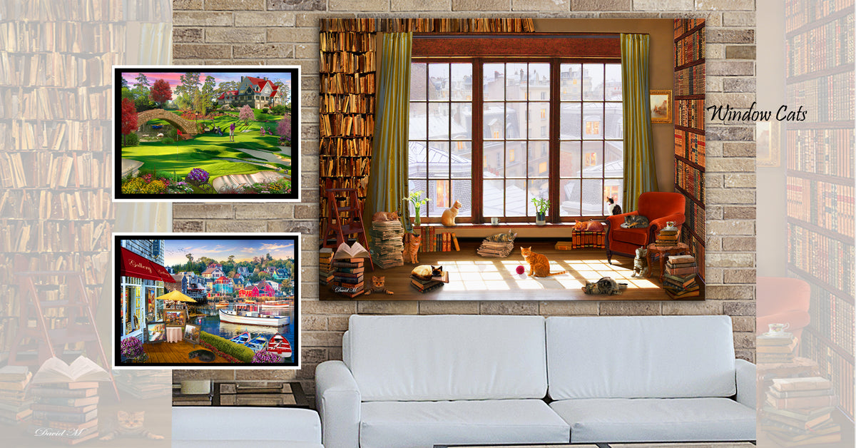 Gallery Page 1 – Art of David Maclean